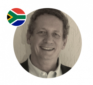 Conferencistas – Semana Global UTH