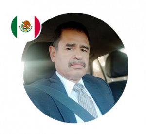 Conferencistas – Semana Global UTH