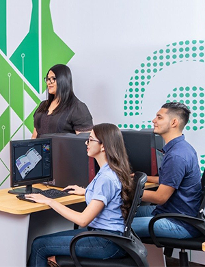 UTH – Universidad Tecnológica de Honduras