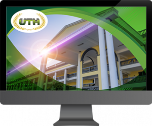 UTH – Universidad Tecnológica de Honduras