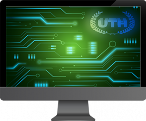 UTH – Universidad Tecnológica de Honduras