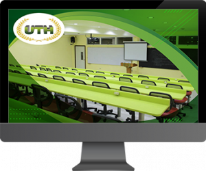 UTH – Universidad Tecnológica de Honduras