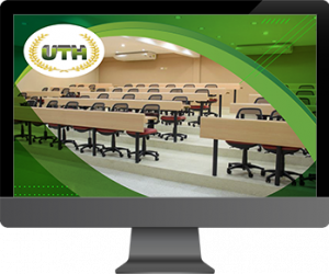 UTH – Universidad Tecnológica de Honduras