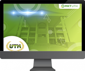 UTH – Universidad Tecnológica de Honduras