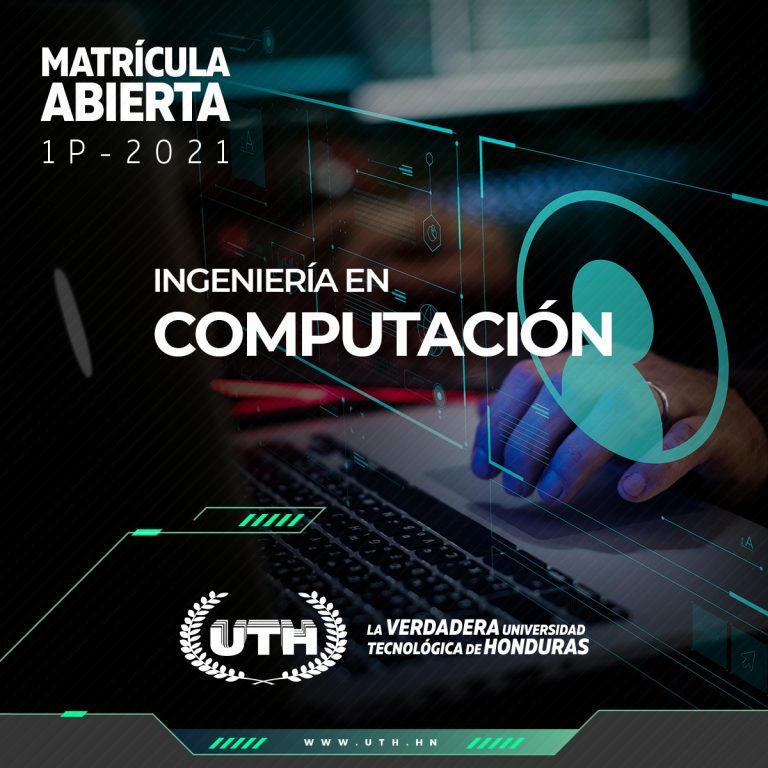 UTH – Universidad Tecnológica de Honduras