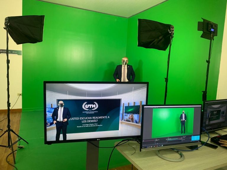 UTH – Universidad Tecnológica de Honduras