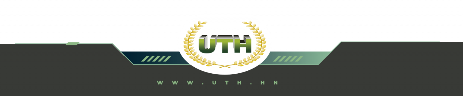 UTH – Universidad Tecnológica de Honduras