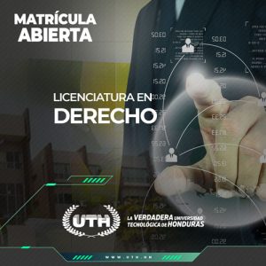 UTH – Universidad Tecnológica de Honduras