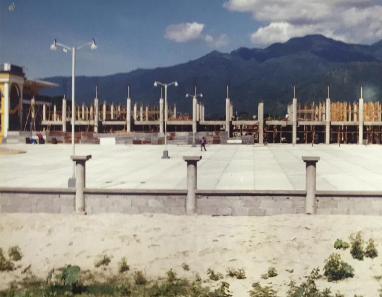 35 aniversario UTH – UTH – Universidad Tecnológica de Honduras