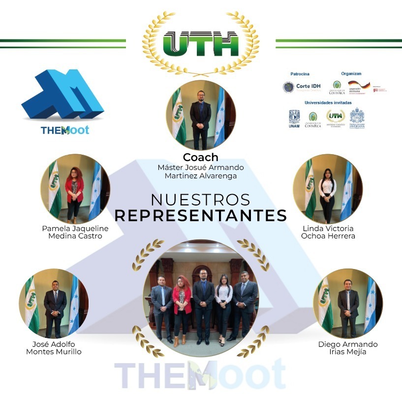 UTH – Universidad Tecnológica de Honduras