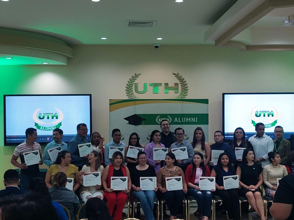 UTH – Universidad Tecnológica de Honduras