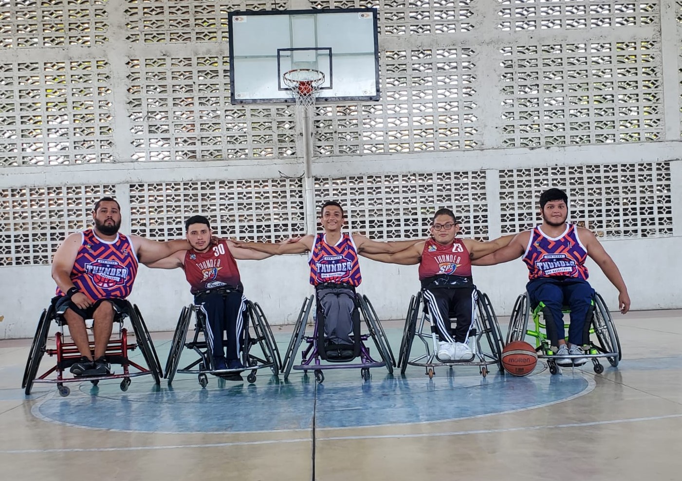 UTH – Universidad Tecnológica de Honduras