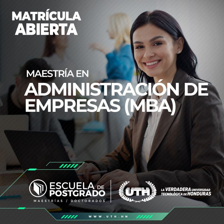 UTH – Universidad Tecnológica de Honduras
