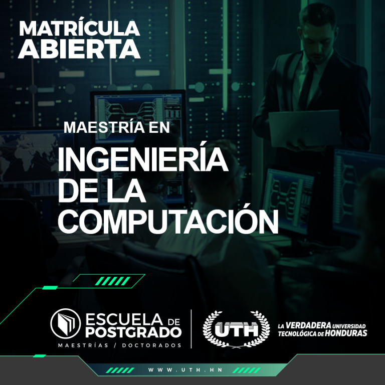 UTH – Universidad Tecnológica de Honduras