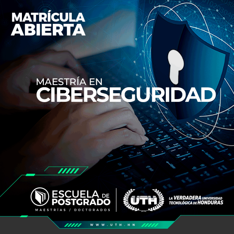 UTH – Universidad Tecnológica de Honduras