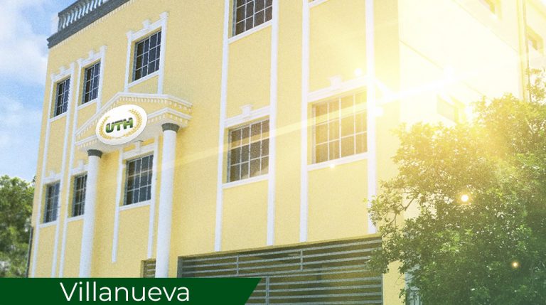 UTH – Universidad Tecnológica de Honduras