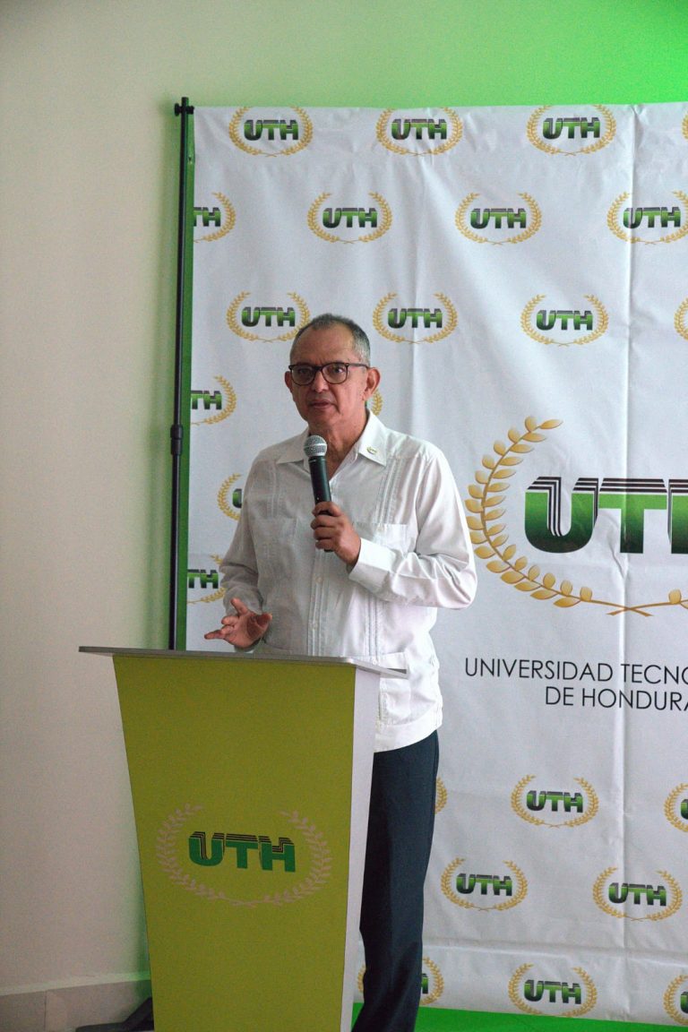 UTH – Universidad Tecnológica de Honduras