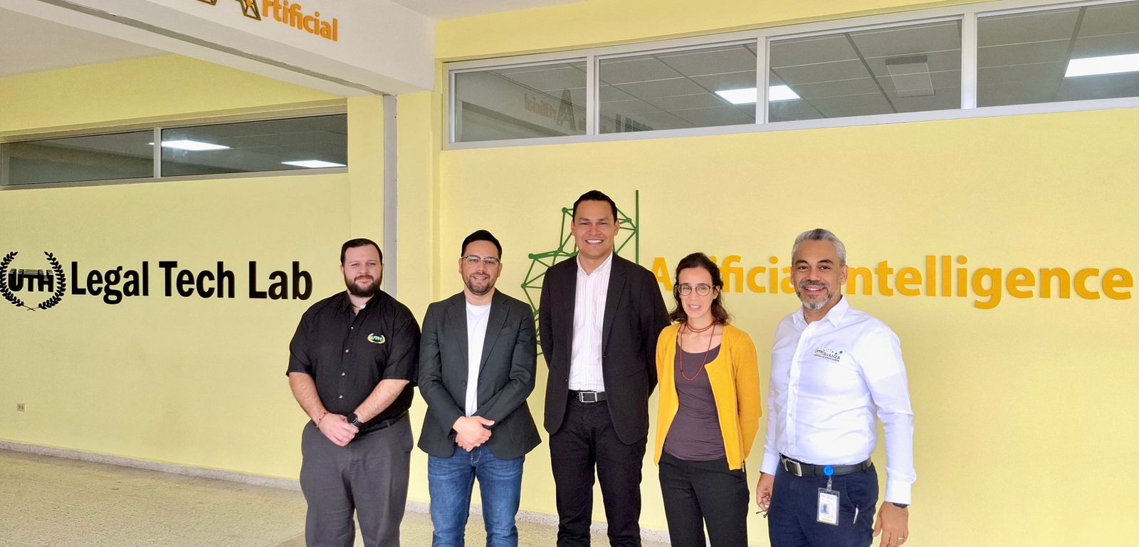 UTH – Universidad Tecnológica de Honduras