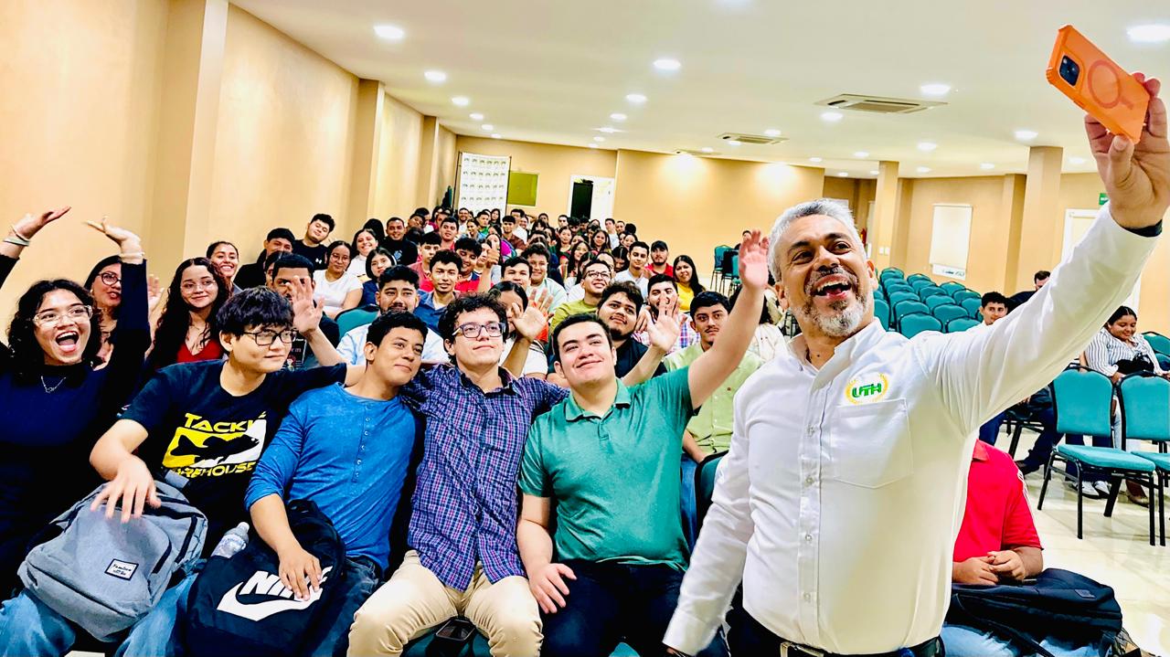 UTH – Universidad Tecnológica de Honduras